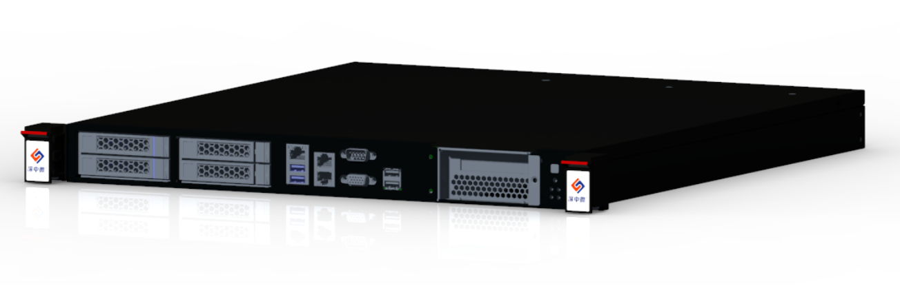 飞腾S5000C 16核服务器—MCK-FT4S-S5000C_专注国产龙芯，国产飞腾，国产海光，华为鲲鹏/昇腾等平台的解决方案